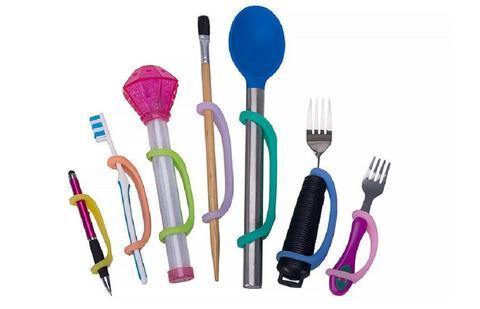 A Look at Low-Tech Assistive Technology