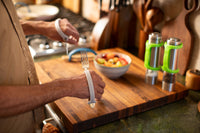 Daily living eating aids and adaptive utensil holders EazyHold