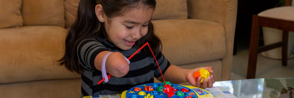 Daily living eating aids and adaptive utensil holders EazyHold