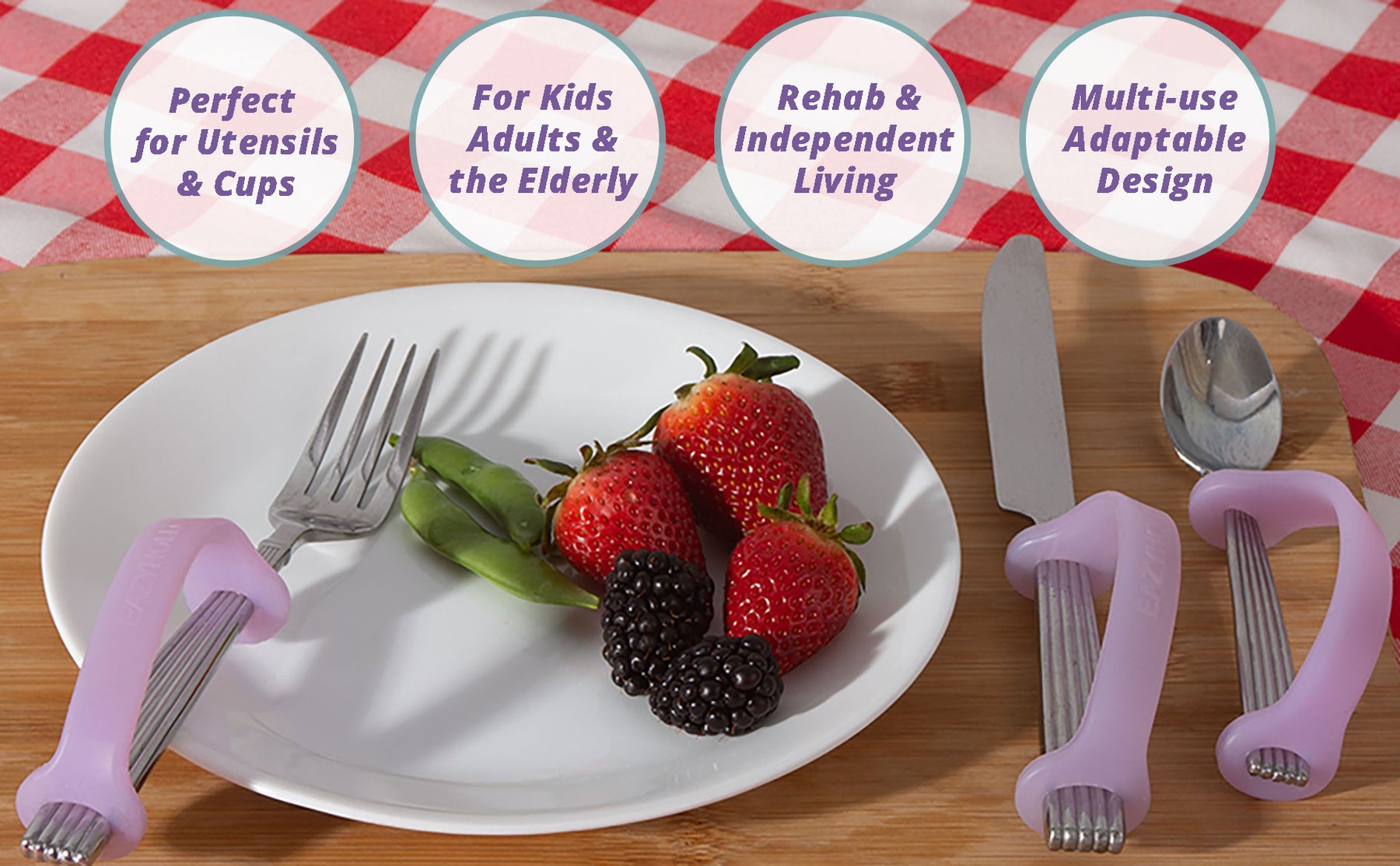 Infant to child 5 pack