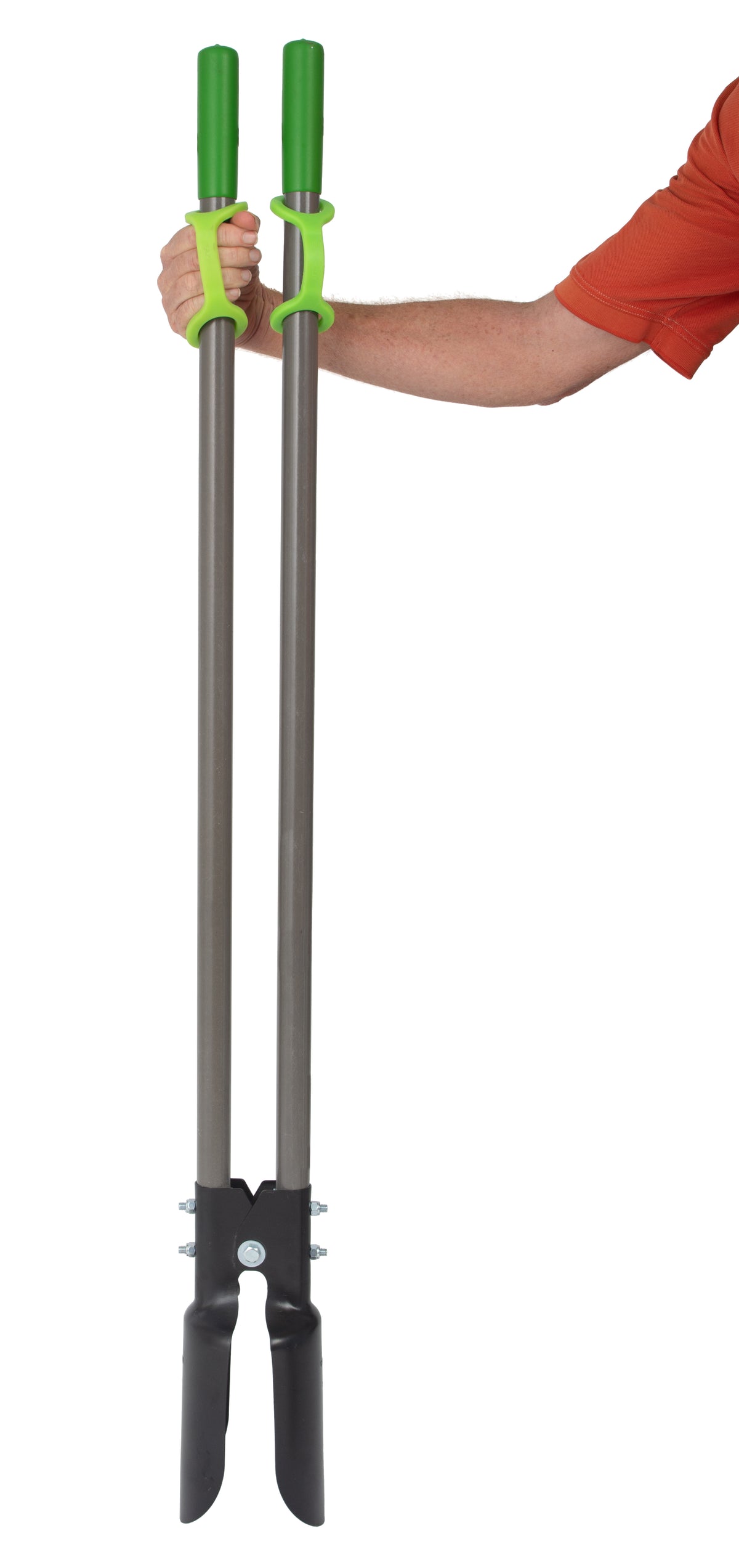 EaZyHold Aqua Universal Cuff Hand Gripper, Silicone Adaptive Grip Aid