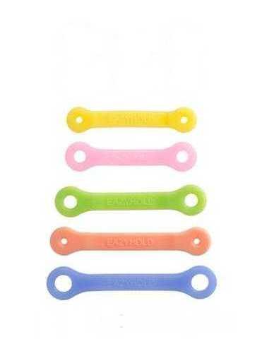 EazyHold Infant to Child 5 Pack - Universal Cuff, Silicone Adaptive Gr